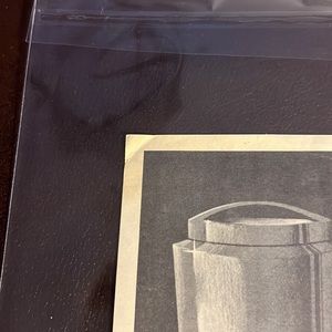 CHR Hansen’s Laboratory | Art | Vintage Chr Hansens Laboratory Ad ...